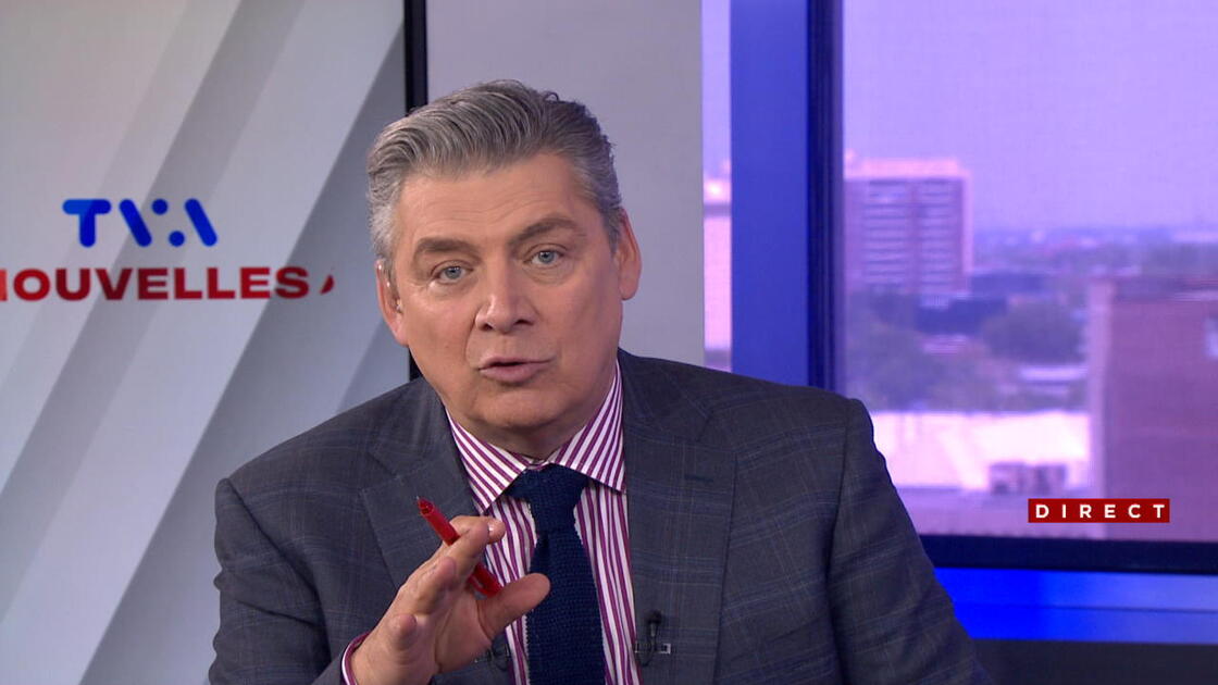 Vidéos et bulletins de nouvelles | TVA Nouvelles