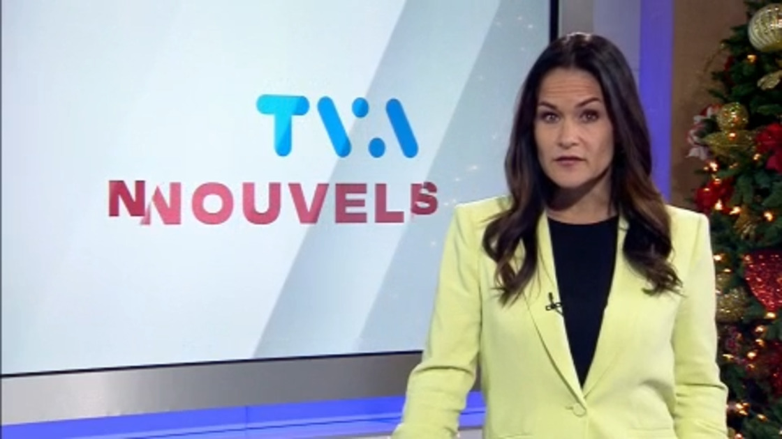 Vidéos et bulletins de nouvelles | TVA Nouvelles