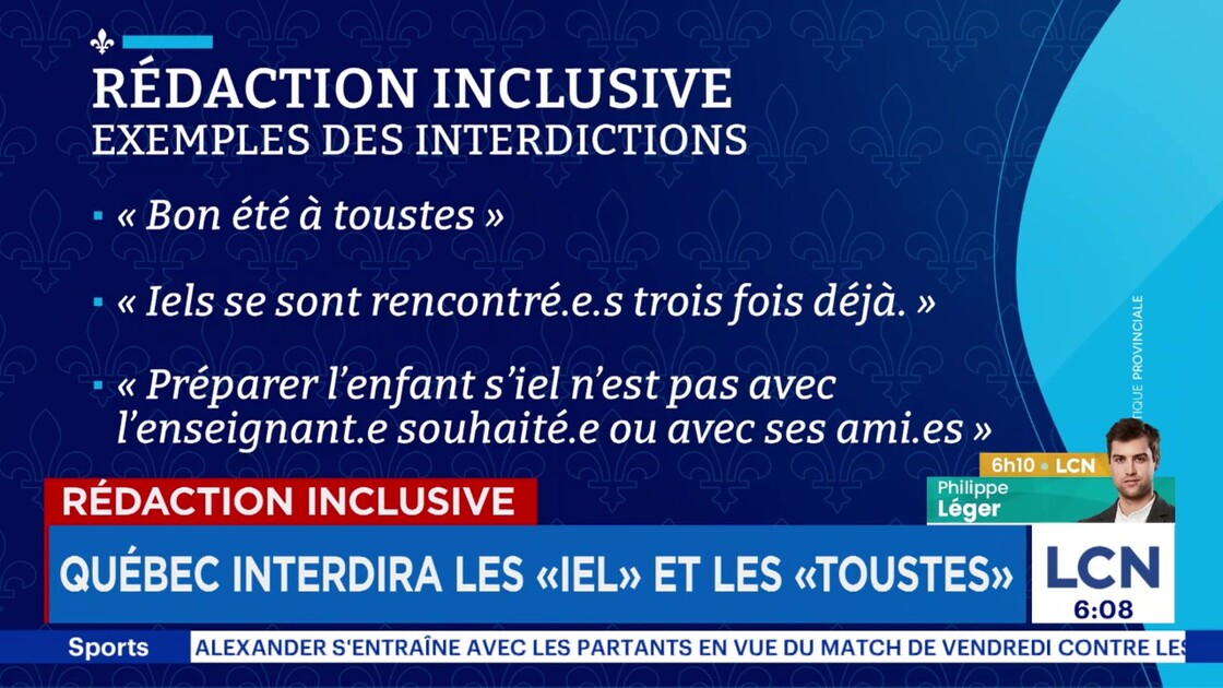 Vidéos et bulletins de nouvelles | TVA Nouvelles