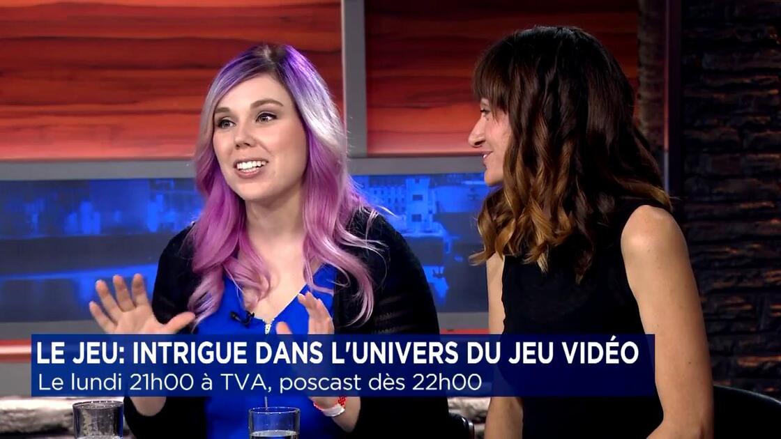 Denis Lévesque : émission | LCN | TVA Nouvelles