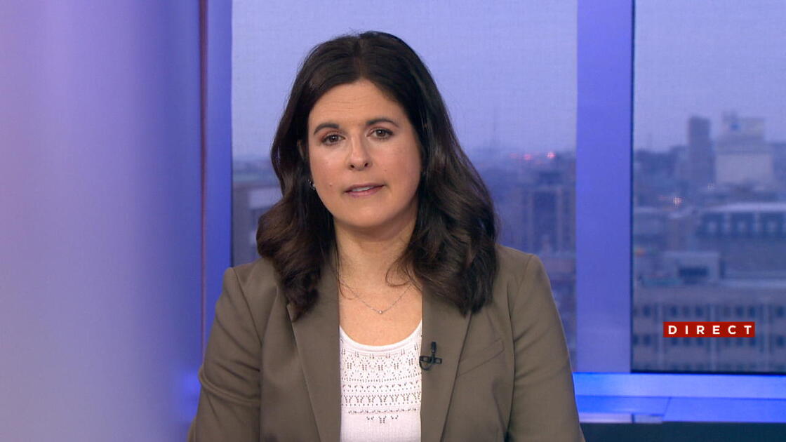 Vidéos et bulletins de nouvelles | TVA Nouvelles