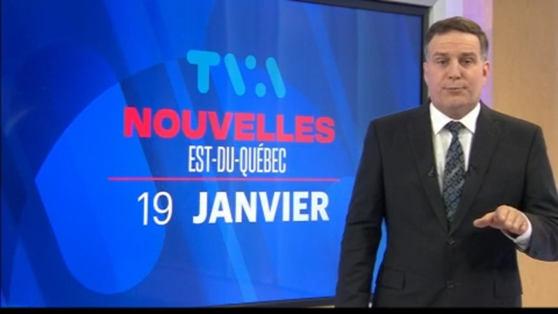 Vidéos et bulletins de nouvelles | TVA Nouvelles