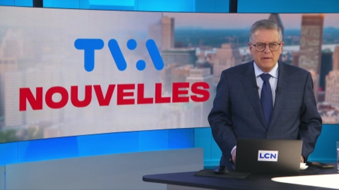 Vidéos et bulletins de nouvelles | TVA Nouvelles