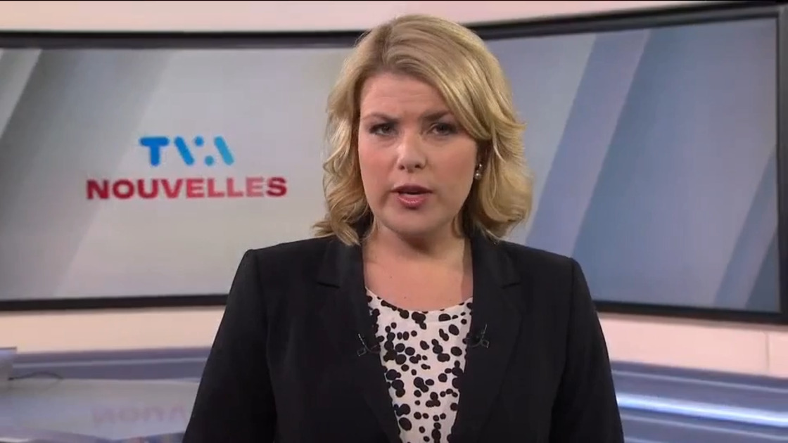 Vidéos et bulletins de nouvelles | TVA Nouvelles