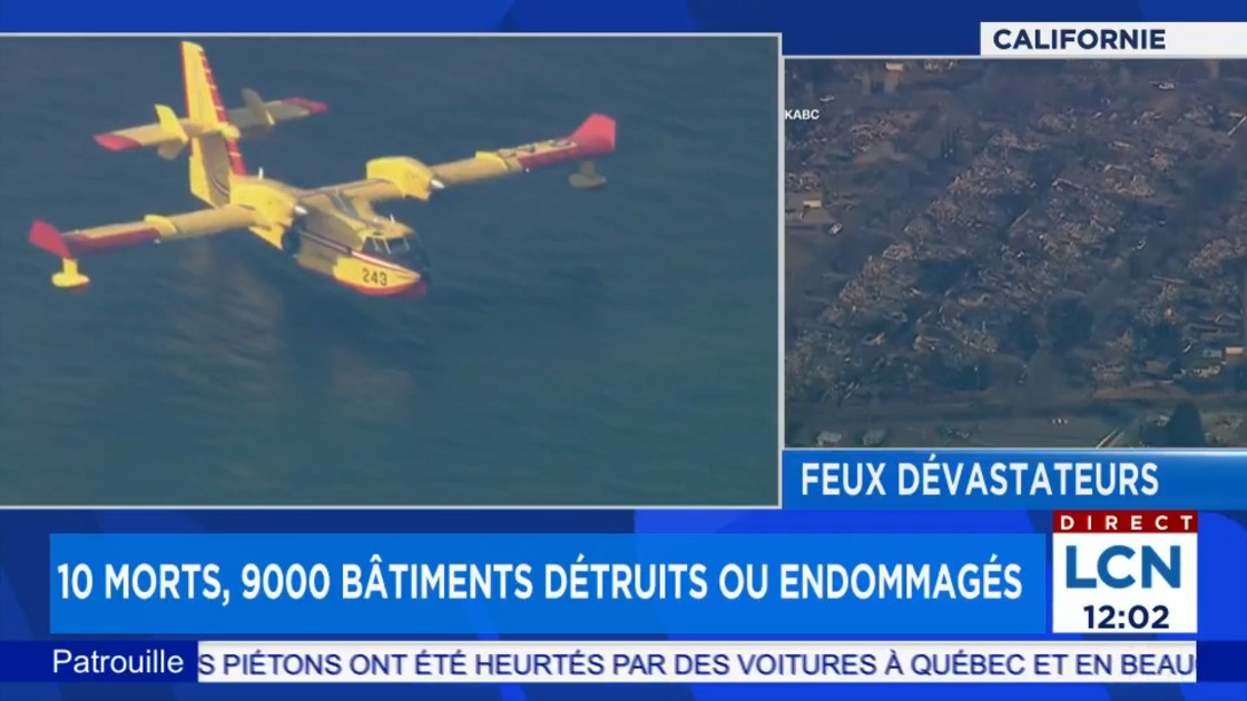 Vidéos et bulletins de nouvelles | TVA Nouvelles