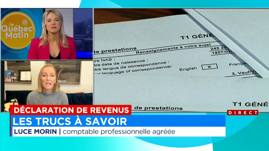 Vidéos et bulletins de nouvelles | TVA Nouvelles