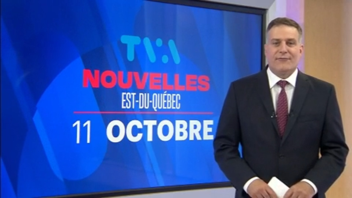 Vidéos et bulletins de nouvelles | TVA Nouvelles