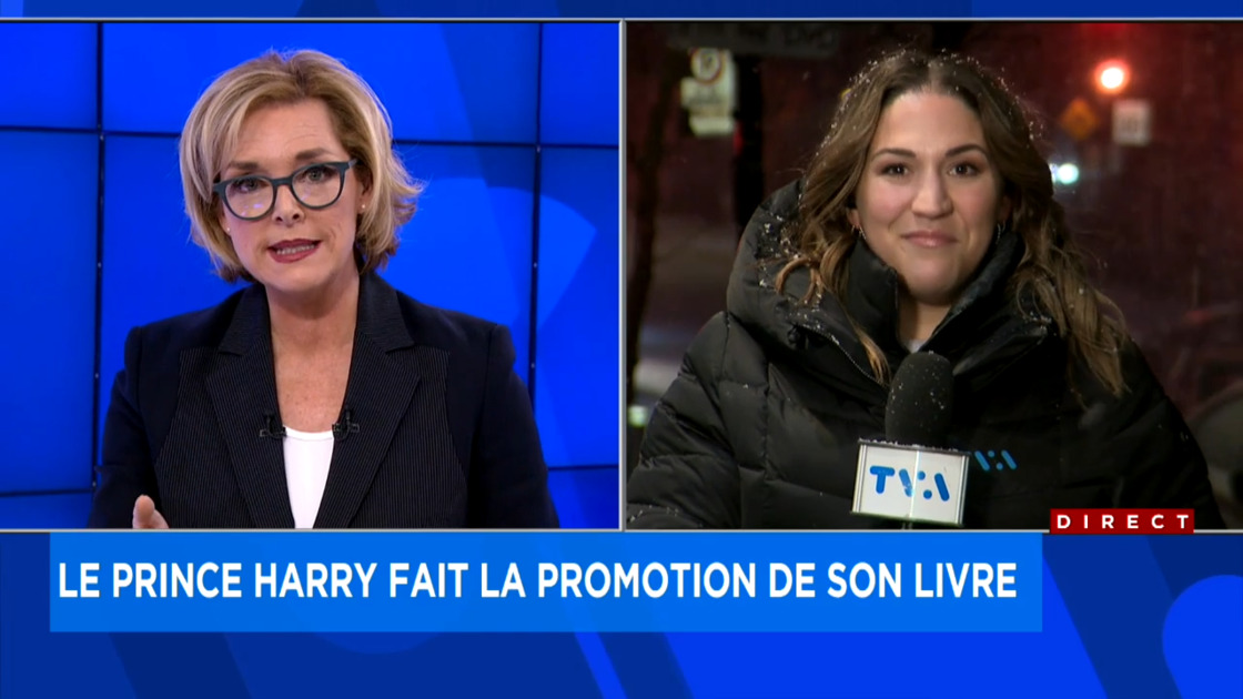 Vidéos et bulletins de nouvelles | TVA Nouvelles