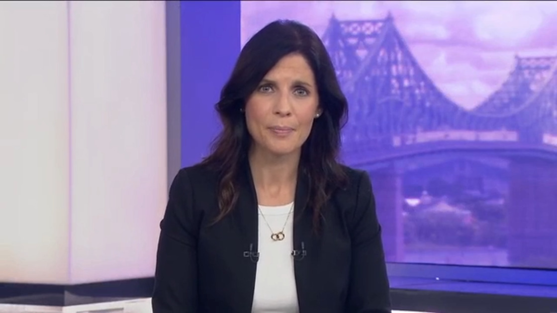 Le TVA Nouvelles : émission | LCN | TVA Nouvelles