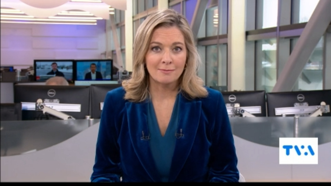 Vidéos et bulletins de nouvelles | TVA Nouvelles