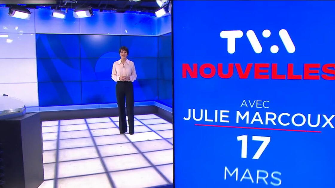 Vidéos et bulletins de nouvelles | TVA Nouvelles