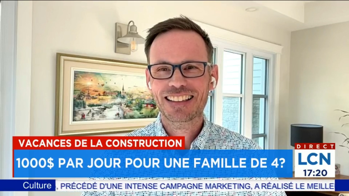 Vidéos et bulletins de nouvelles | TVA Nouvelles