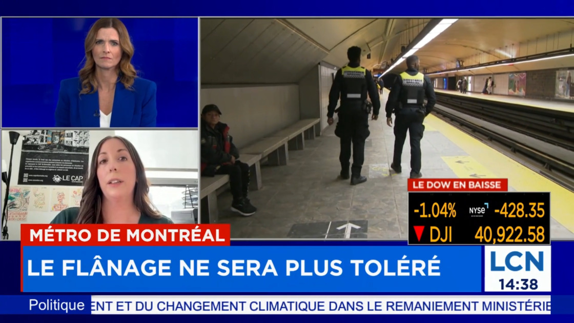 Vidéos et bulletins de nouvelles | TVA Nouvelles