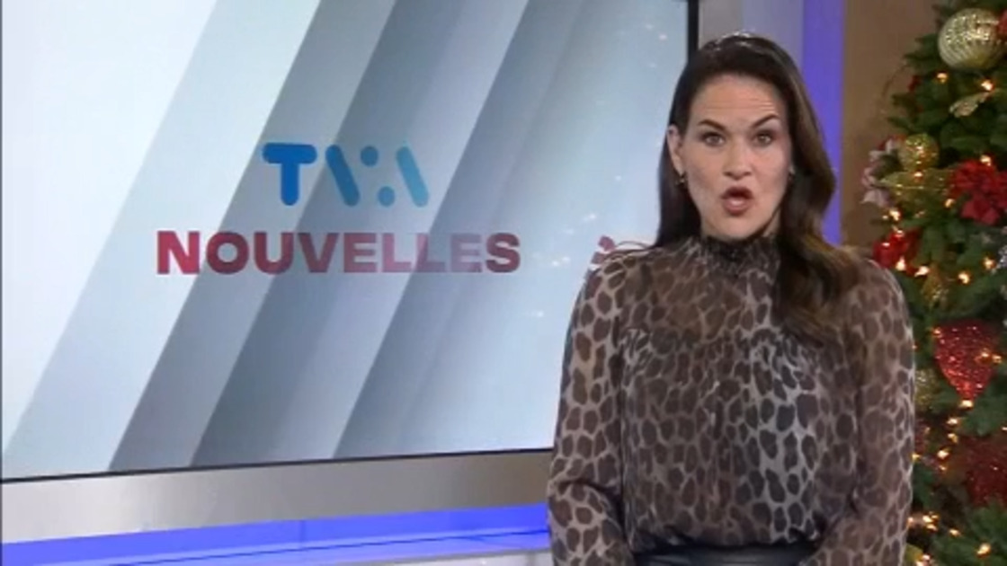 Vidéos et bulletins de nouvelles | TVA Nouvelles
