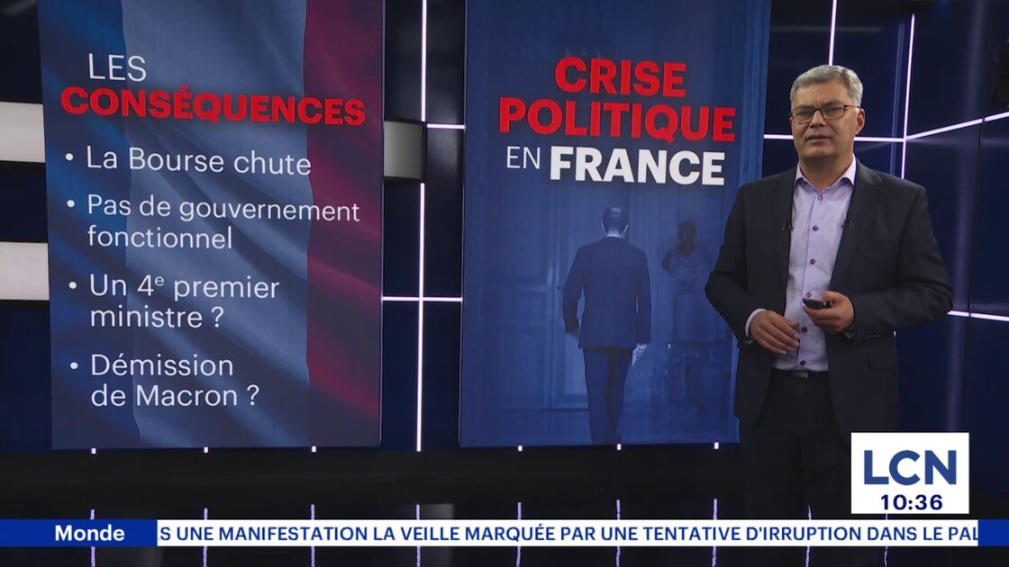 Vidéos et bulletins de nouvelles | TVA Nouvelles