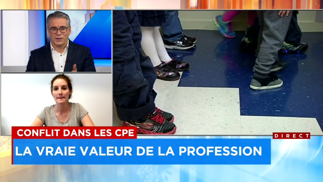 Le Québec matin : émission | LCN | TVA Nouvelles