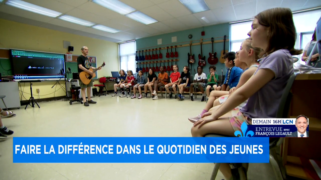 Vidéos et bulletins de nouvelles | TVA Nouvelles