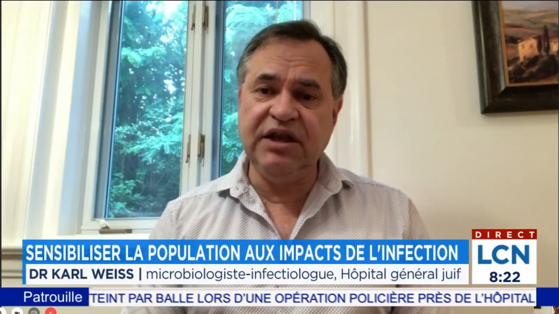 Vidéos et bulletins de nouvelles | TVA Nouvelles