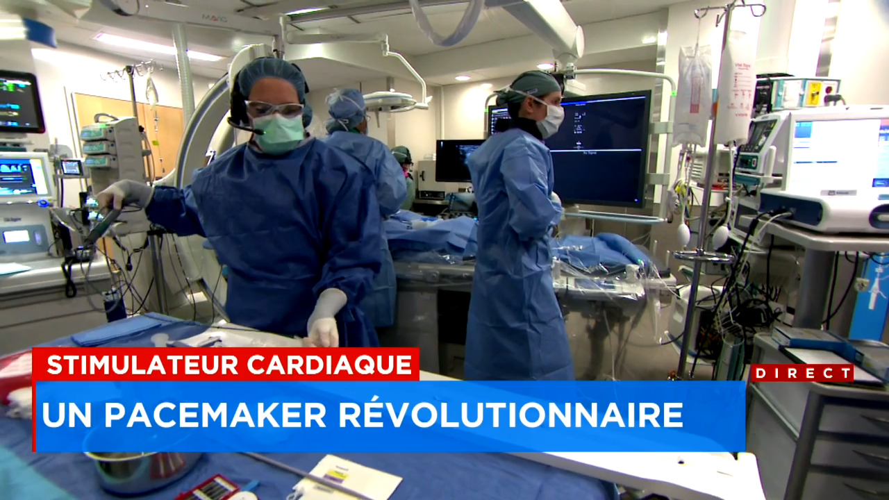 Stimulateur Cardiaque 5 Key Ways To Look After Your New Pacemaker