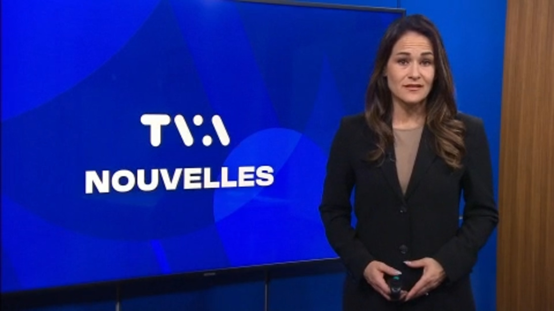 Vidéos et bulletins de nouvelles | TVA Nouvelles