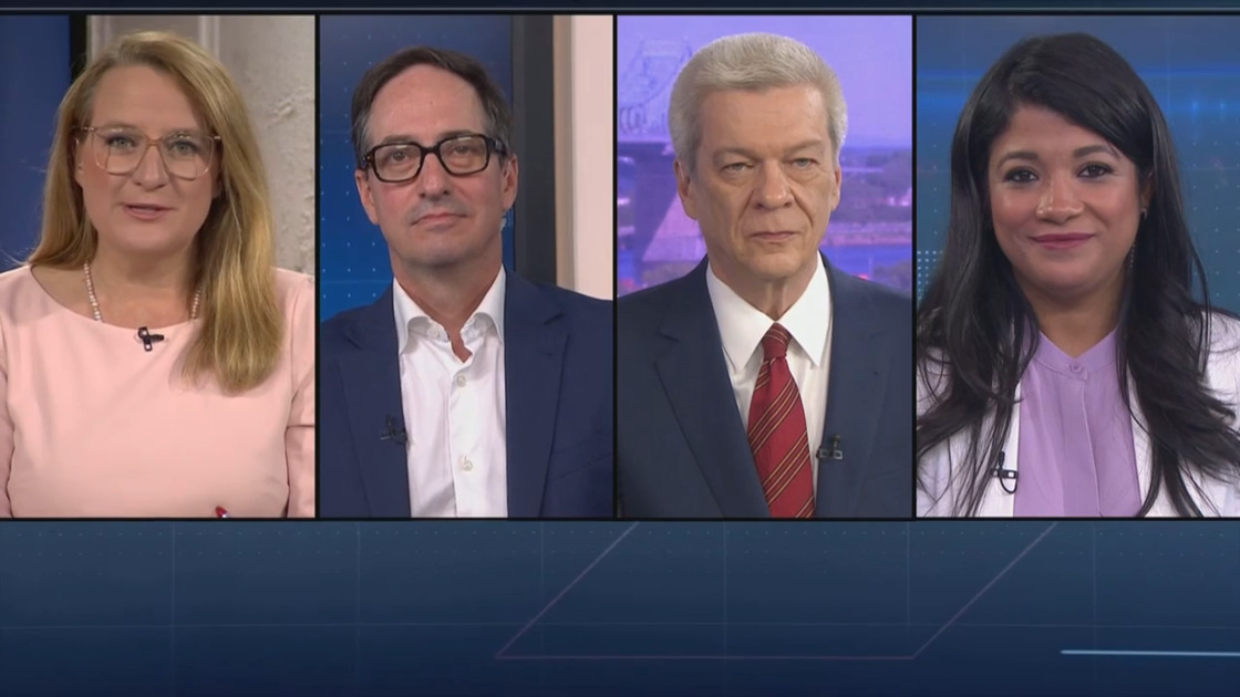 Émission de télé - La joute | TVA Nouvelles