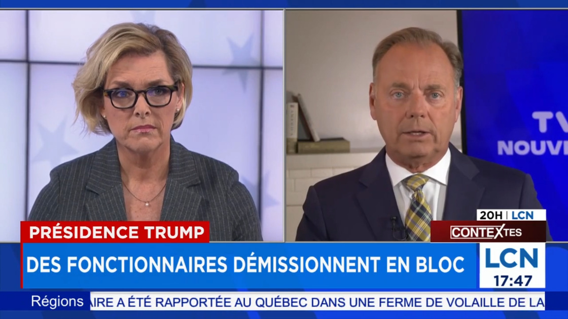 Vidéos et bulletins de nouvelles | TVA Nouvelles