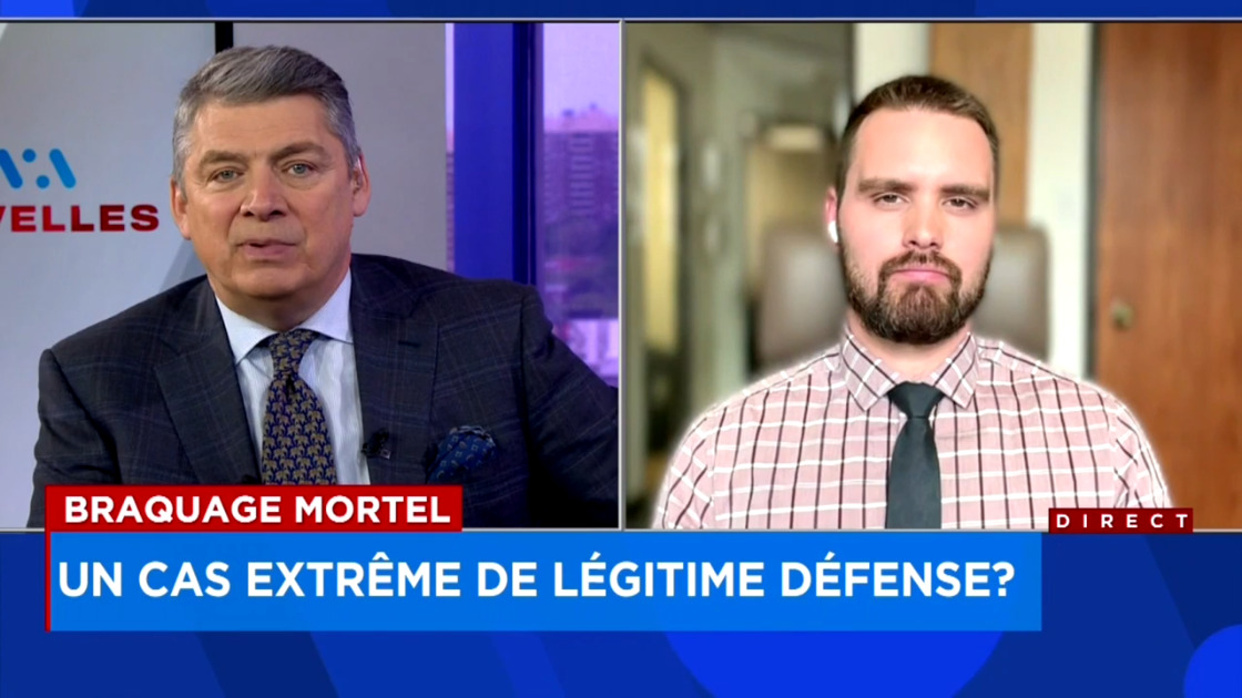 Vidéos et bulletins de nouvelles | TVA Nouvelles