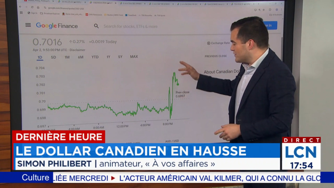 Vidéos et bulletins de nouvelles | TVA Nouvelles