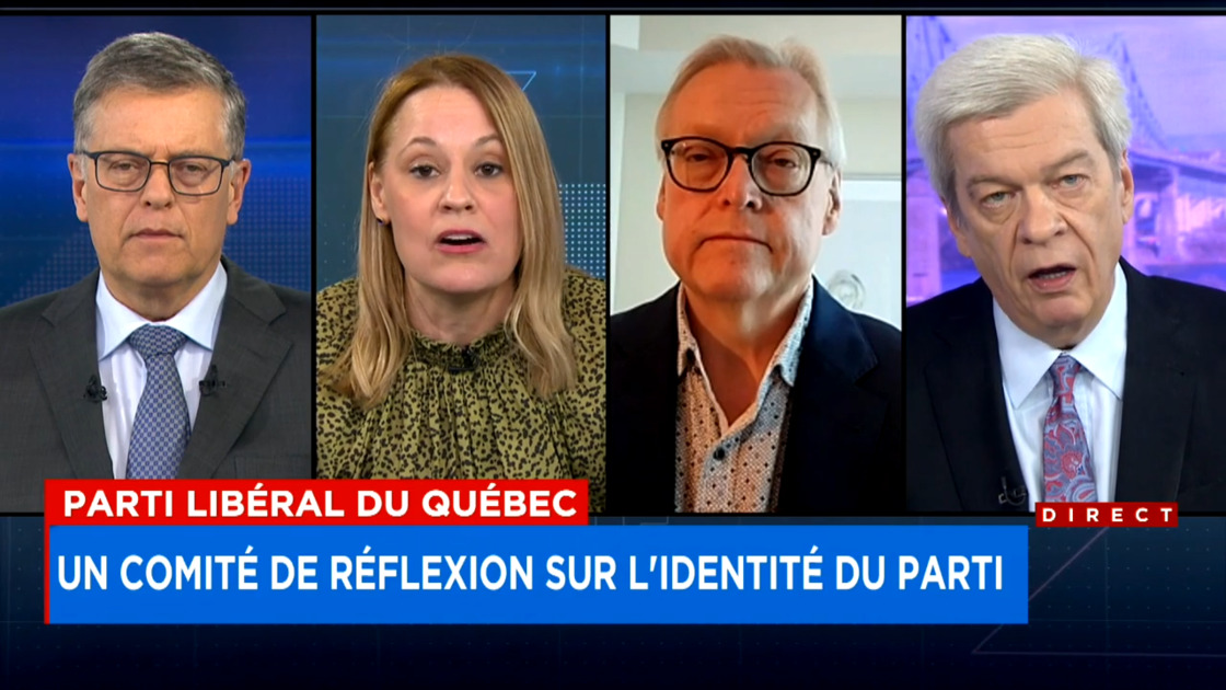 Émission de télé - La joute | TVA Nouvelles