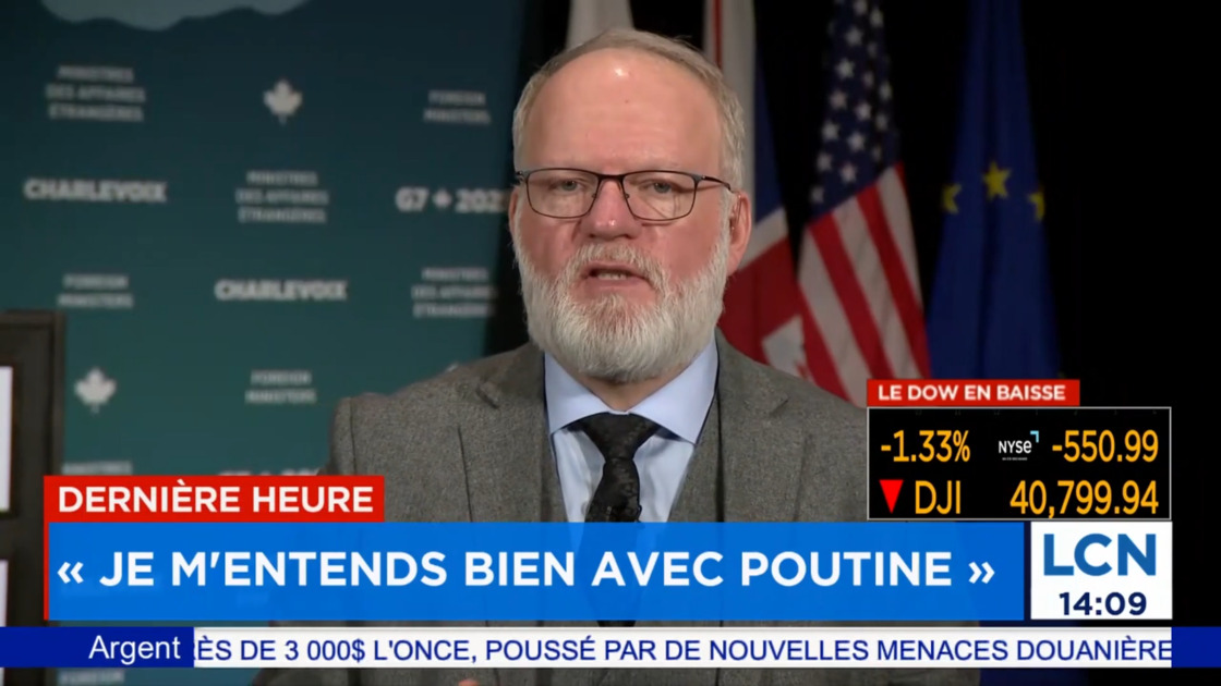 Vidéos et bulletins de nouvelles | TVA Nouvelles