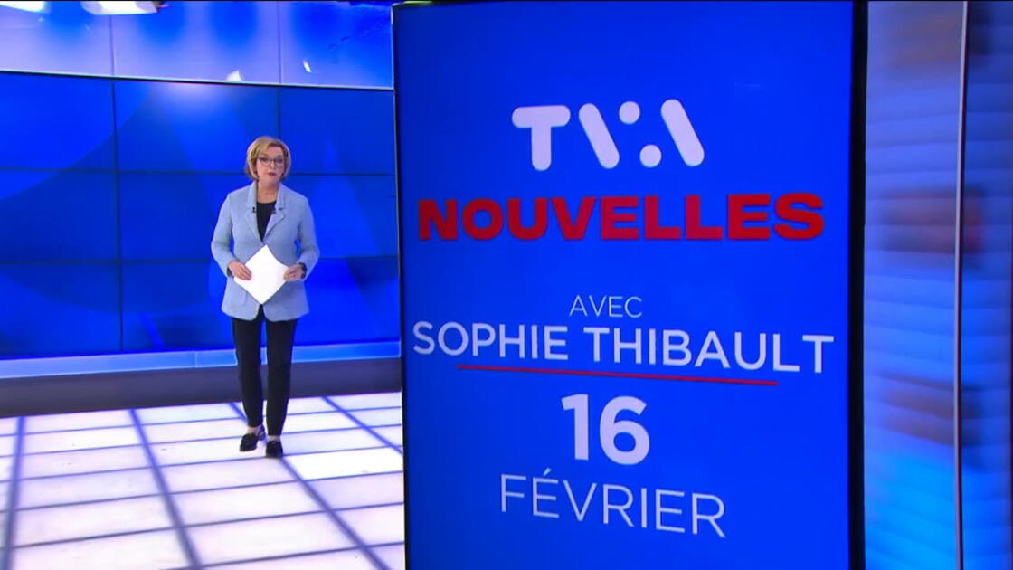 Vidéos et bulletins de nouvelles | TVA Nouvelles