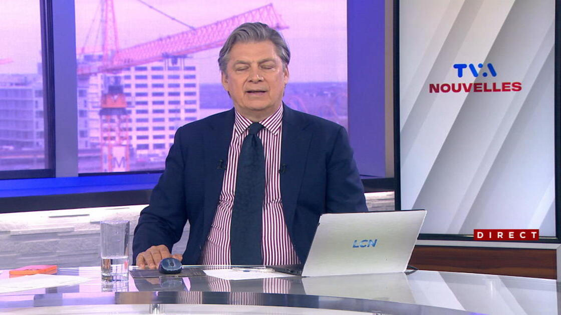 Vidéos et bulletins de nouvelles | TVA Nouvelles