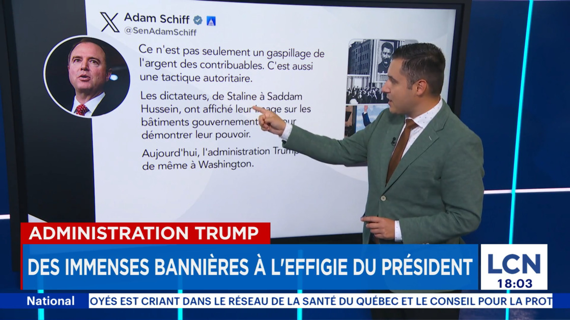 Vidéos et bulletins de nouvelles | TVA Nouvelles