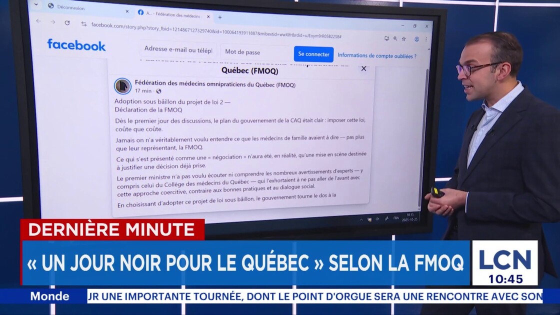 Vidéos et bulletins de nouvelles | TVA Nouvelles
