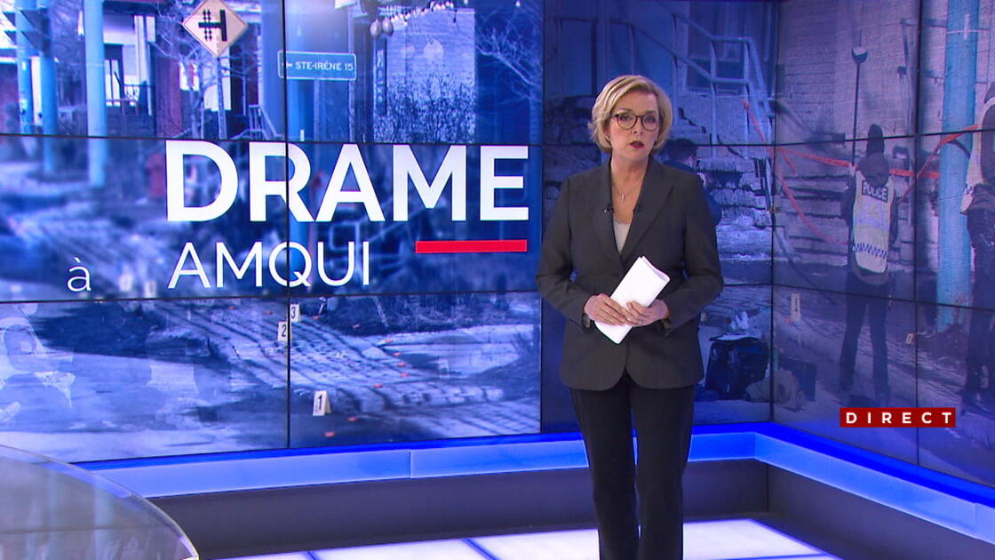 Vidéos et bulletins de nouvelles | TVA Nouvelles