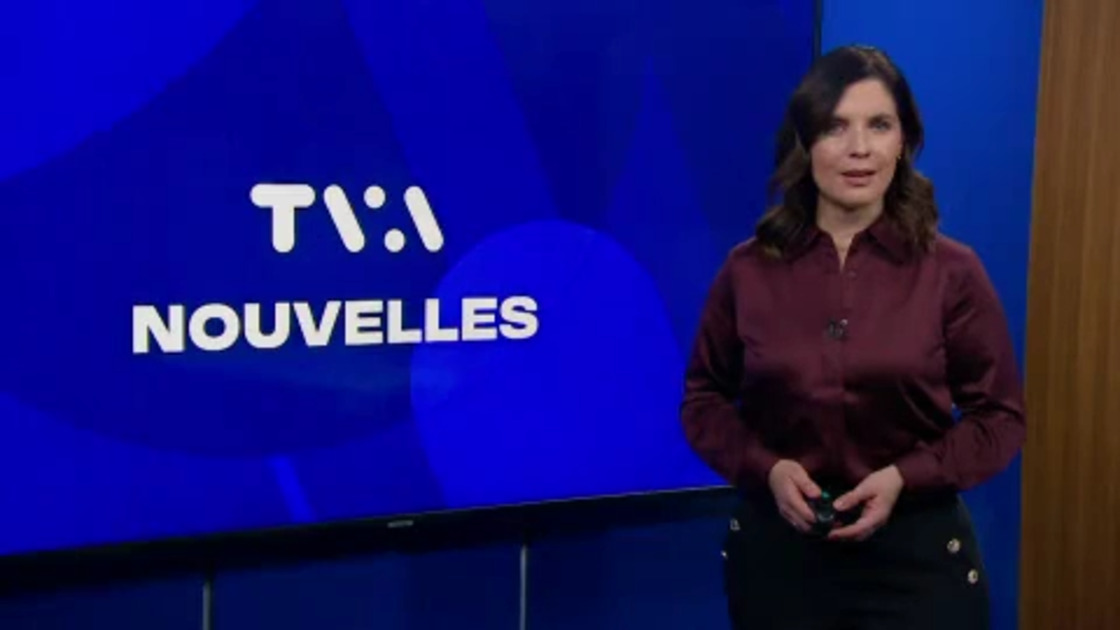 Vidéos et bulletins de nouvelles | TVA Nouvelles