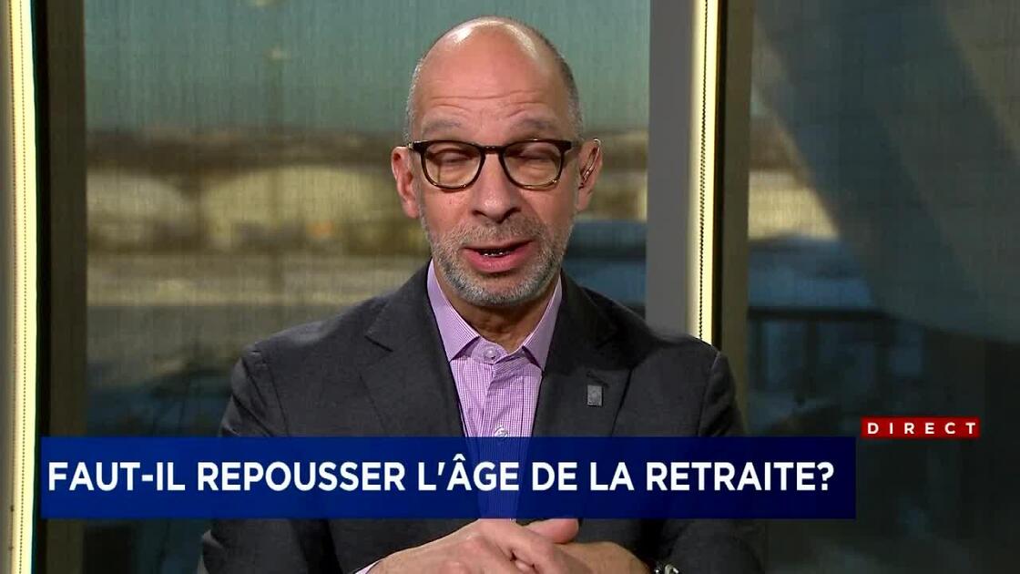 Le Québec matin : émission | LCN | TVA Nouvelles