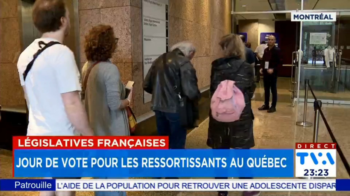 Vidéos et bulletins de nouvelles | TVA Nouvelles