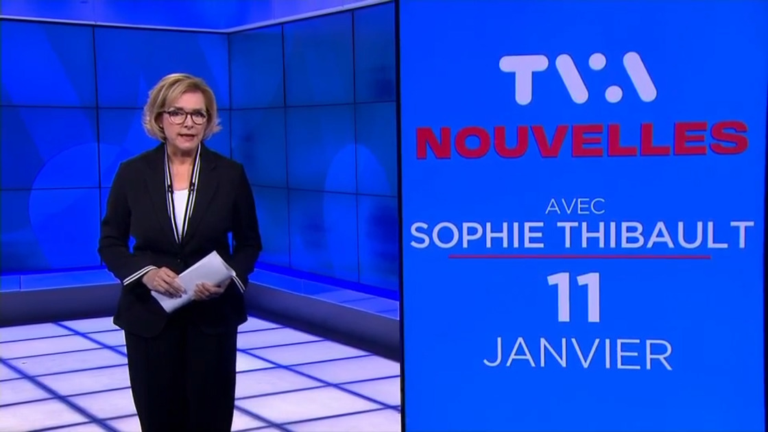 Vidéos et bulletins de nouvelles | TVA Nouvelles