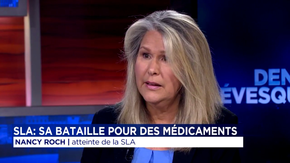 Denis Lévesque : émission | LCN | TVA Nouvelles