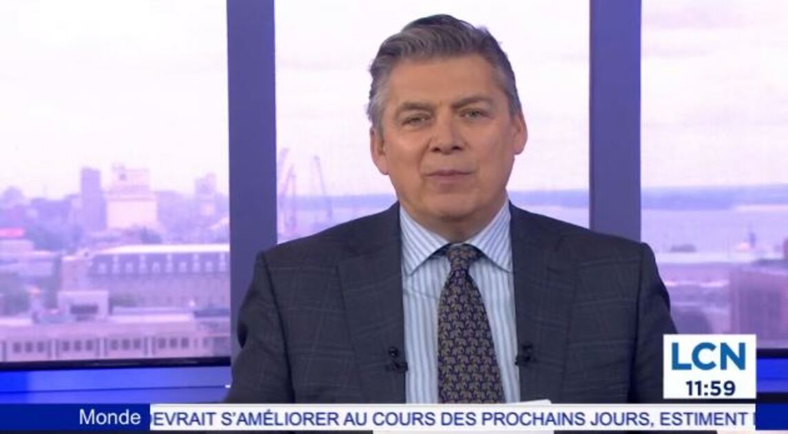 Vidéos et bulletins de nouvelles | TVA Nouvelles