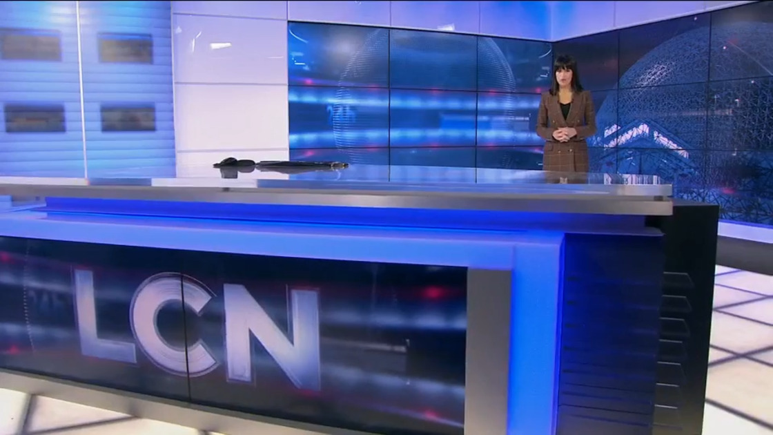 Le 19h avec Julie Marcoux | TVA Nouvelles