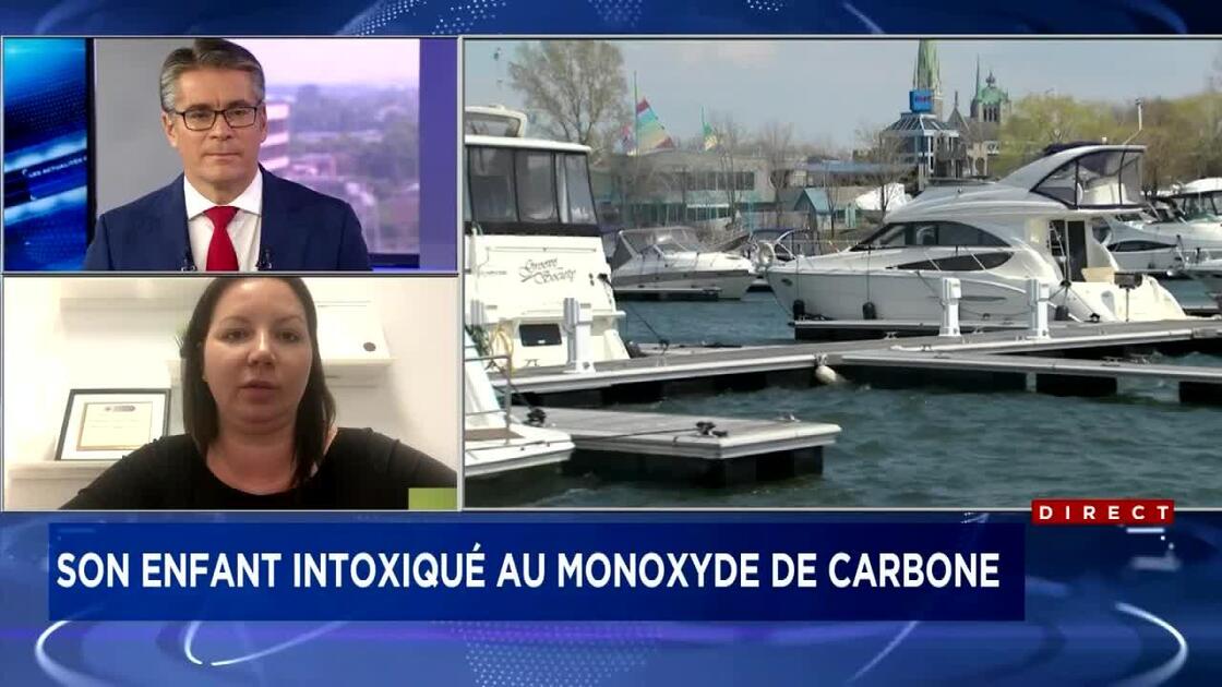 Vidéos et bulletins de nouvelles | TVA Nouvelles