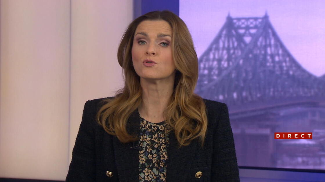 Vidéos et bulletins de nouvelles | TVA Nouvelles