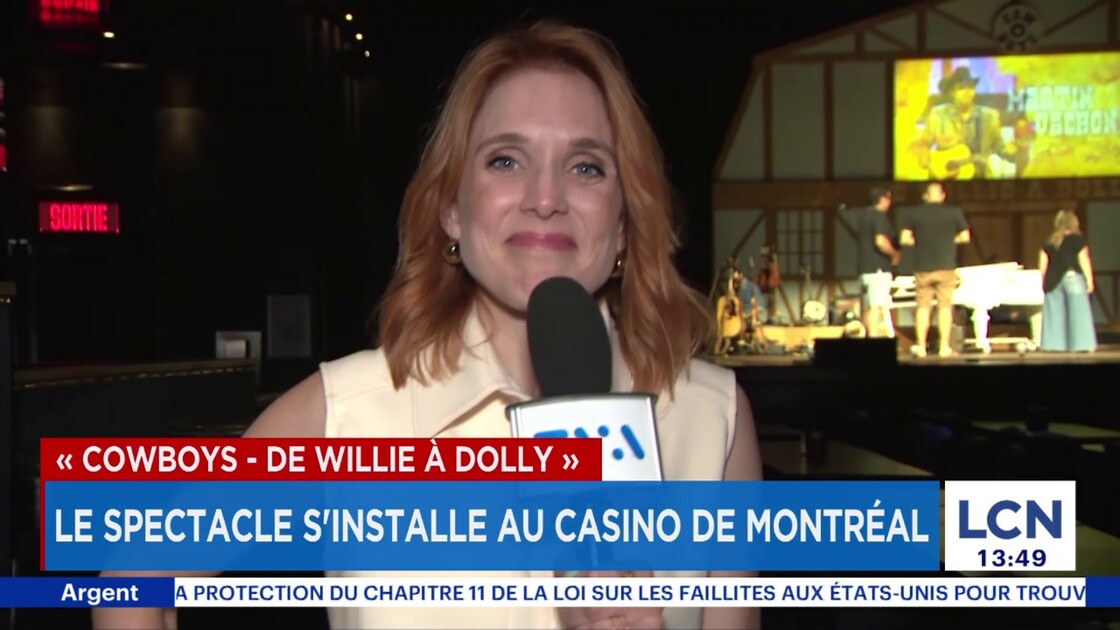 Vidéos et bulletins de nouvelles | TVA Nouvelles