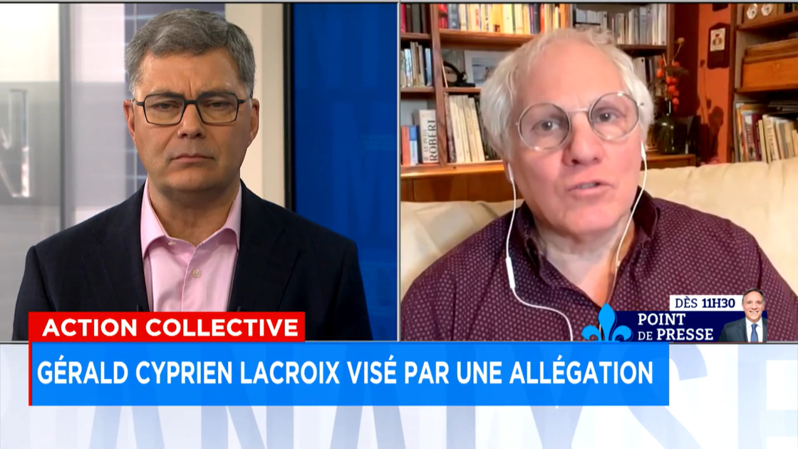 Vidéos et bulletins de nouvelles | TVA Nouvelles