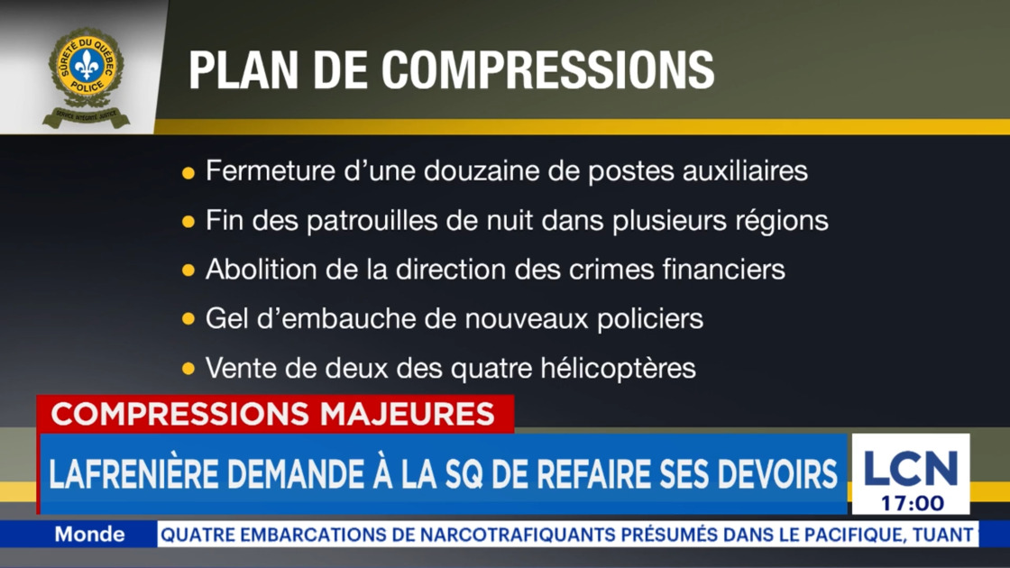 Vidéos et bulletins de nouvelles | TVA Nouvelles