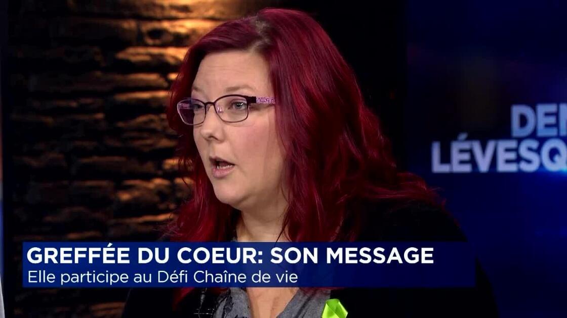 Denis Lévesque : émission | LCN | TVA Nouvelles