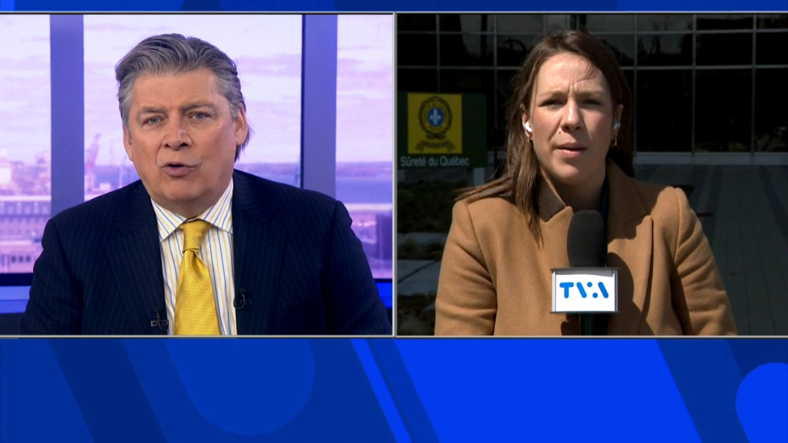 Vidéos et bulletins de nouvelles | TVA Nouvelles