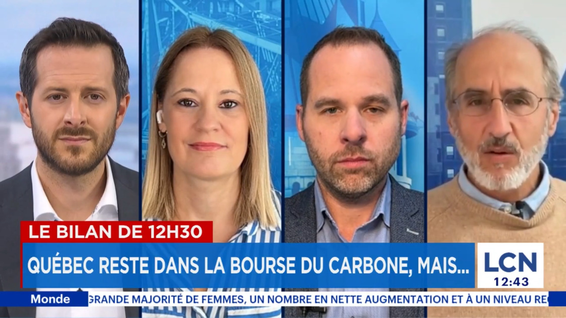 Vidéos et bulletins de nouvelles | TVA Nouvelles